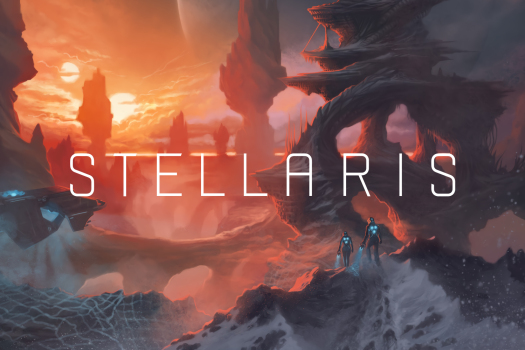 群星 Stellaris for Mac v3.7.3 中文原生版含DLC_马克喵
