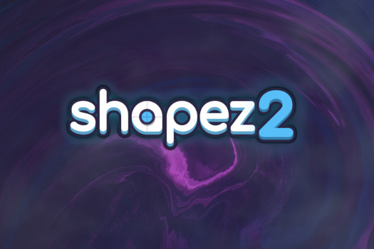 异形工厂2 shapez 2 for Mac v0.0.0-alpha3 英文原生版_马克喵