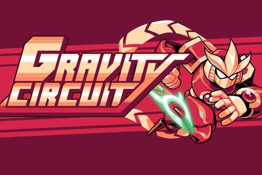 重力回路 Gravity Circuit for Mac v1.0.3a 中文原生版_马克喵