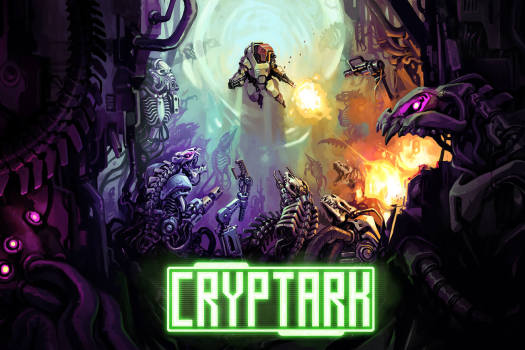 Cryptark for Mac v1.24 英文原生版_马克喵